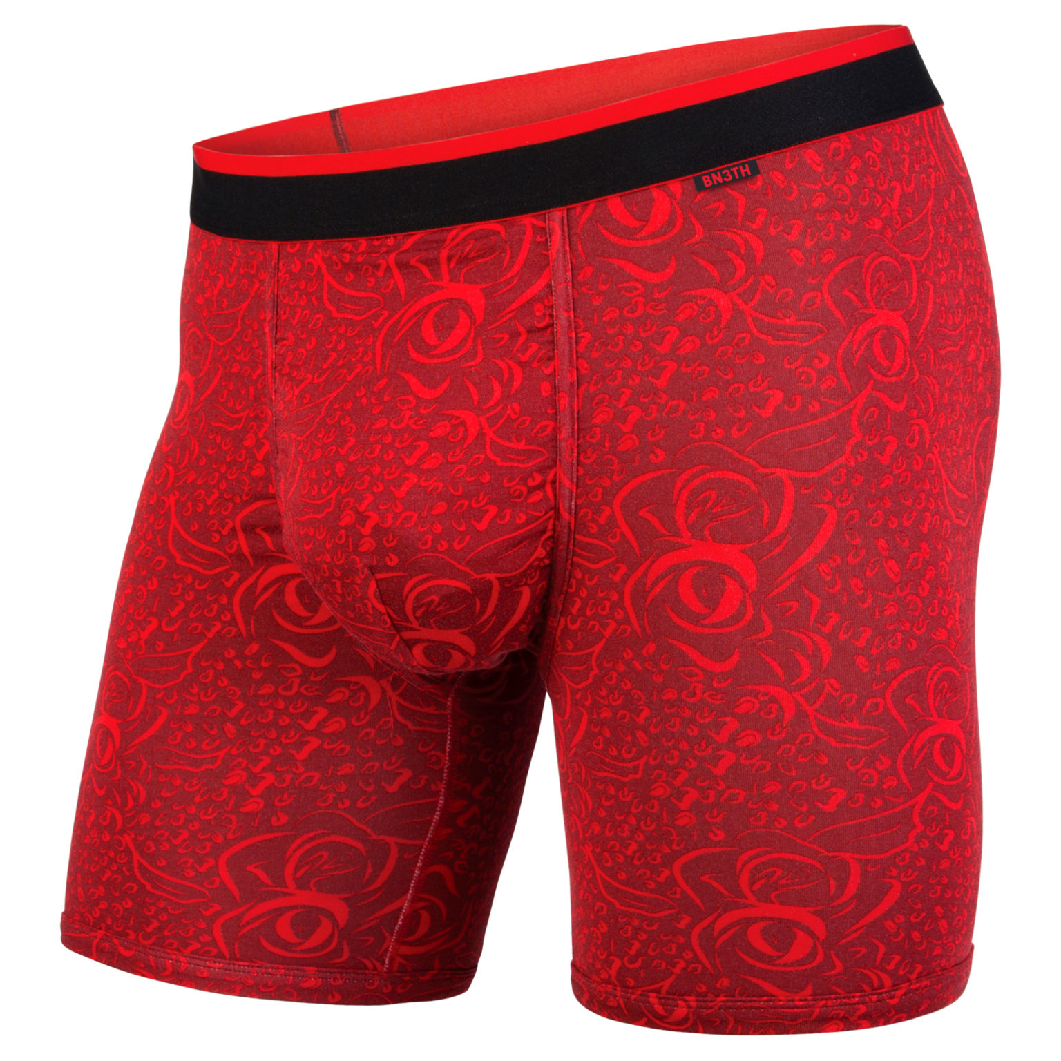 BN3TH Classic Boxer Print – pilatez.ca